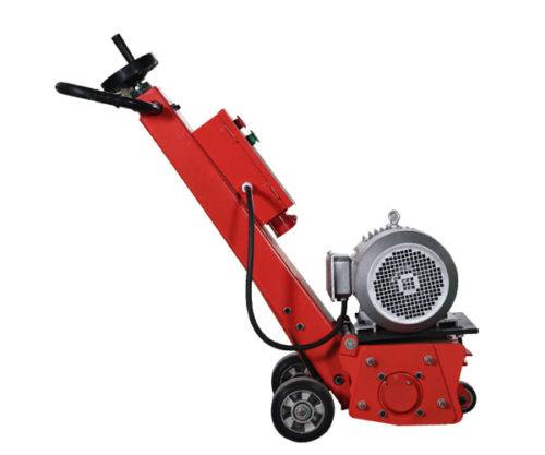 7 Most Powerful Road Construction Equipment Machine Types