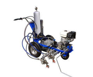 Road Painting Machine Price | Line Marking Machine for Sale