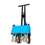 Concrete Core Drilling Machine | Asphalt Coring Machine