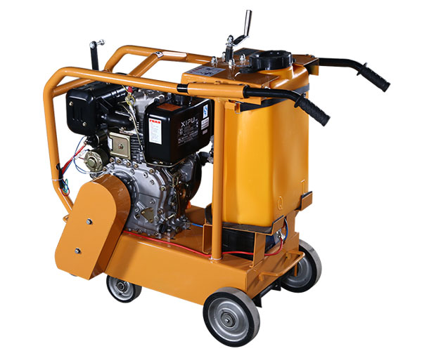 New Road Equipment for Construction | YG Road Construction Machinery