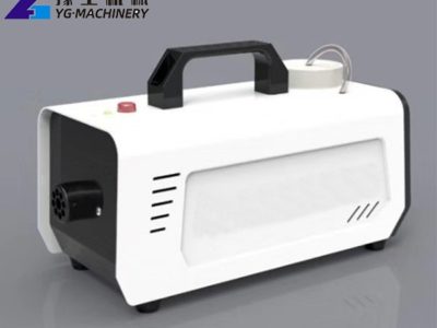 Best Electrostatic Backpack Sprayer | Fogging Machine Price